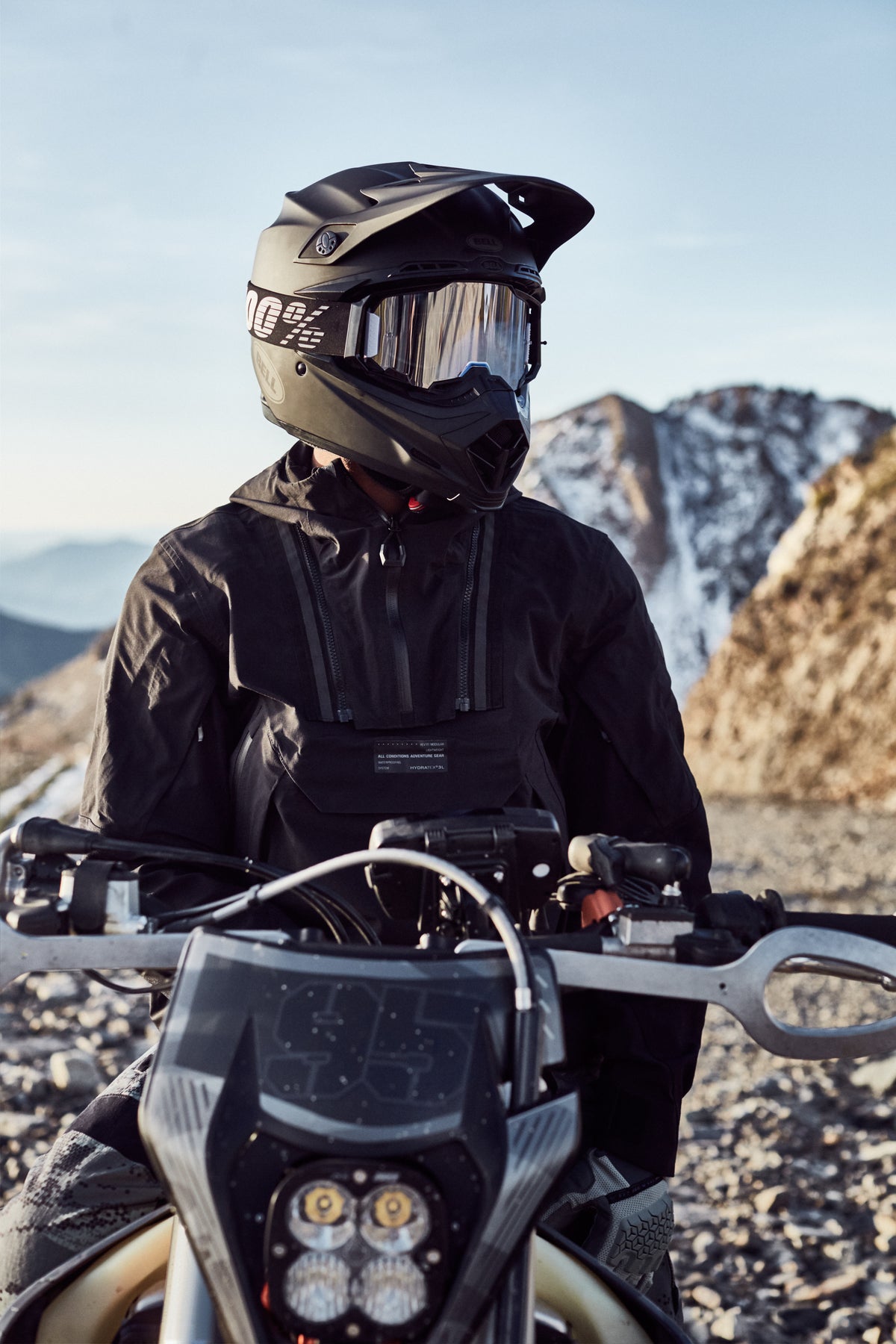 REV'IT! Dirt Series Jackets – REV'IT!_NZ