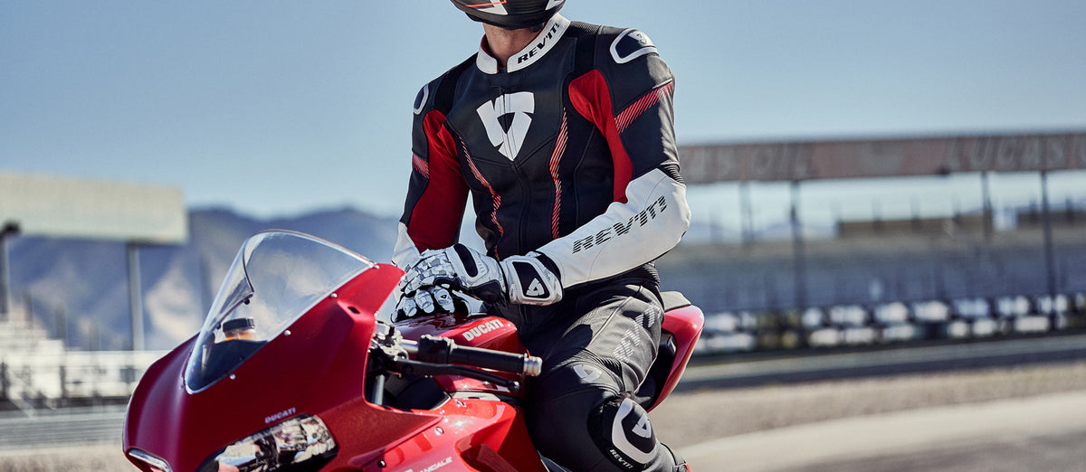 Motorcycle Protective Clothing | New Zealand | REV'IT! New Zealand ...