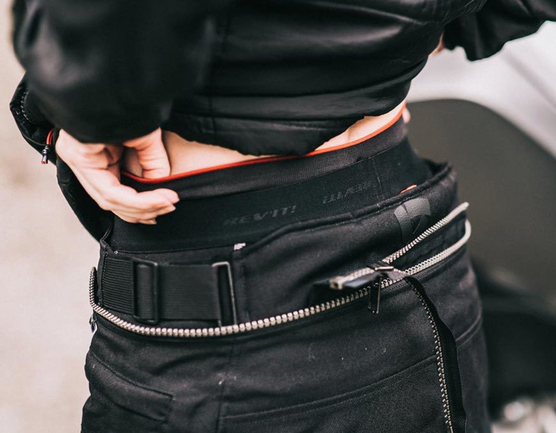 Motorcycle Protective Clothing | New Zealand | REV'IT! New Zealand ...