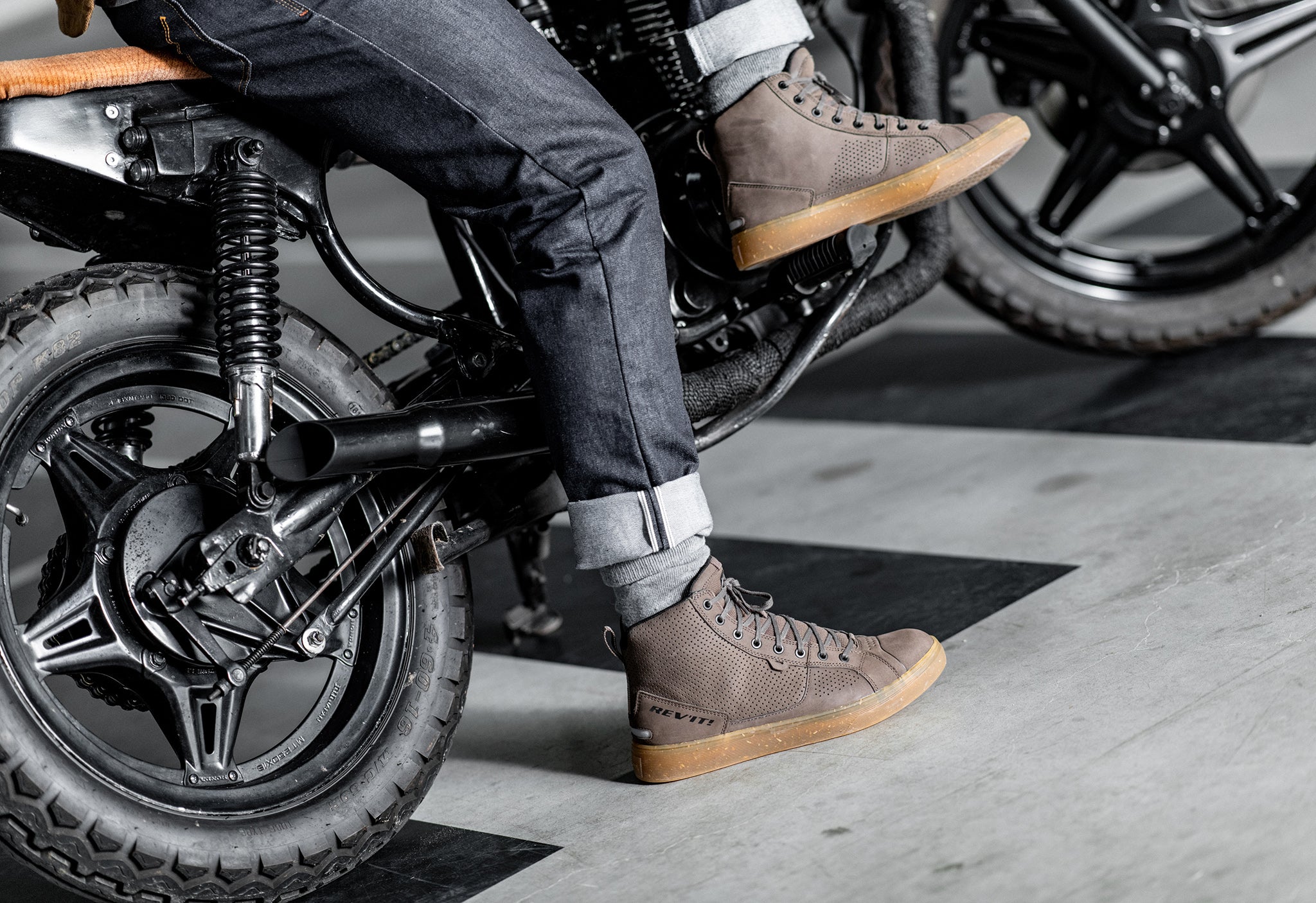 REV'IT! Motorcycle Footwear – REV'IT!_NZ
