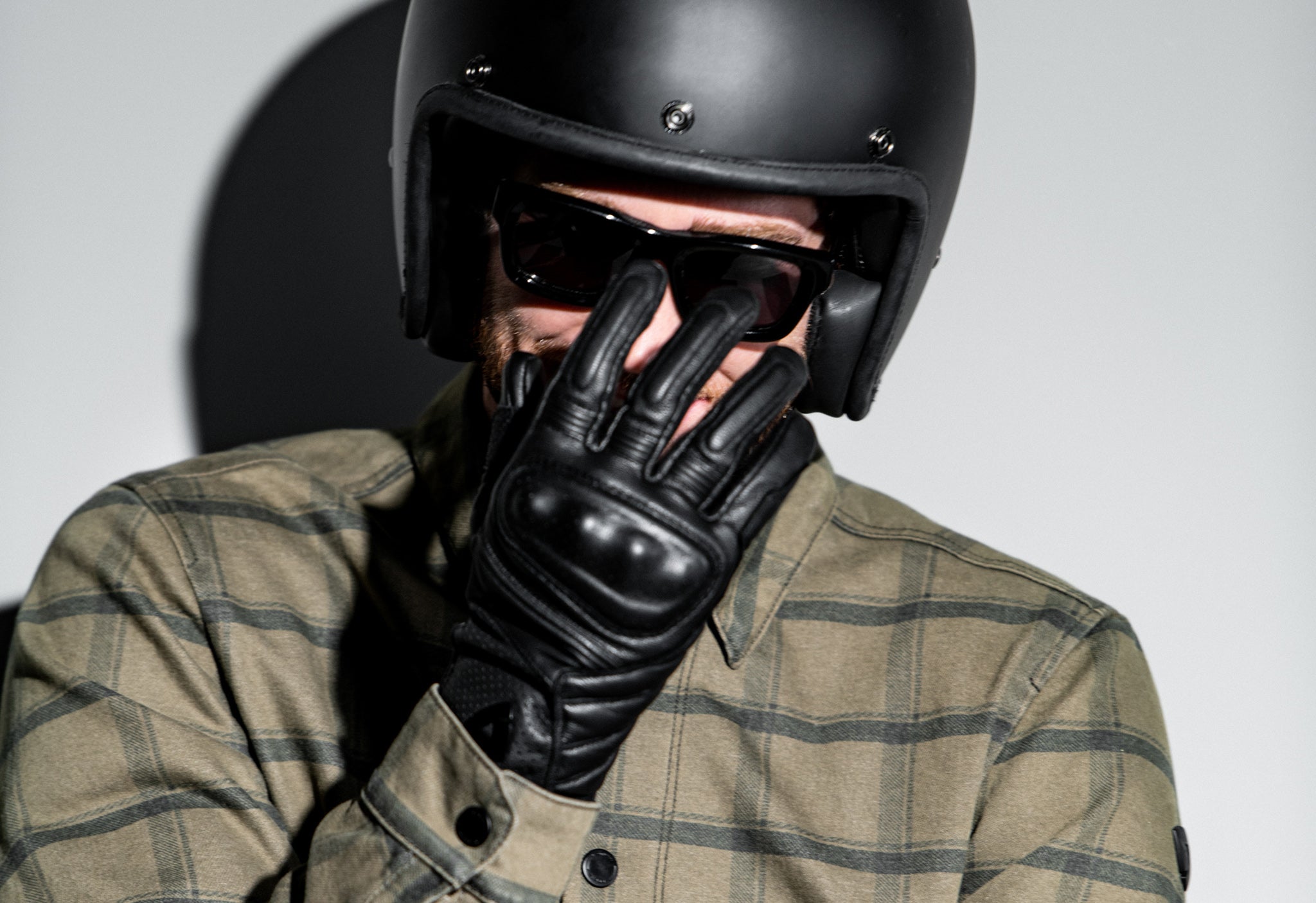REV'IT! Motorcycle Gloves – REV'IT!_NZ