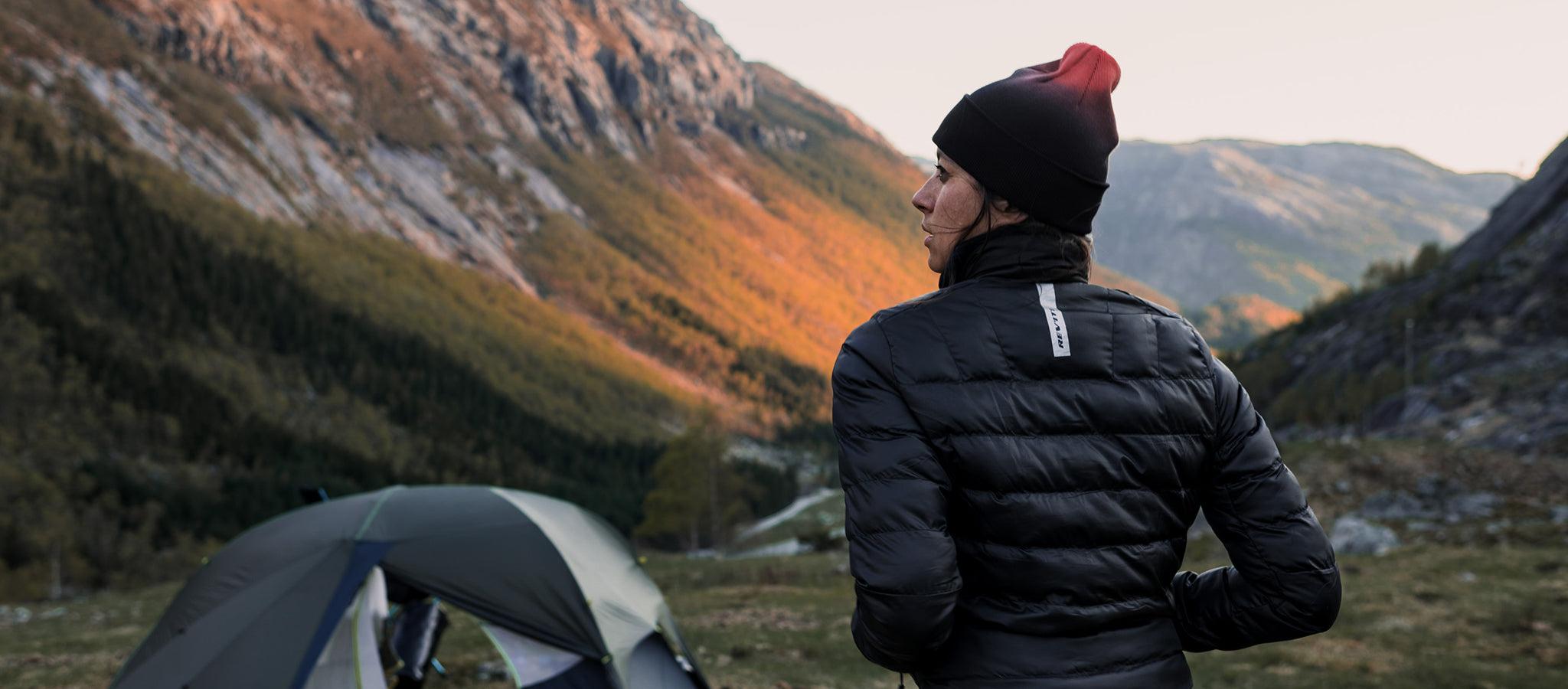 REV'IT! Womens Thermalwear – REV'IT!_NZ