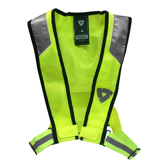 REV'IT! Connector HV Vest – REV'IT!_NZ