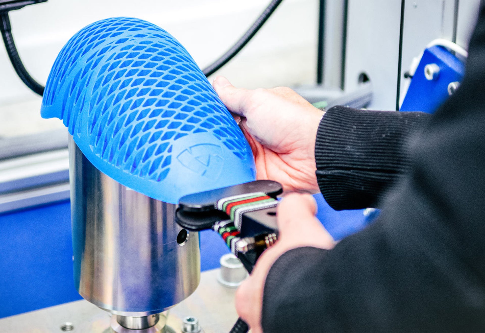 Challenging the Status Quo: Motorcycle Protectors – REV'IT!_NZ